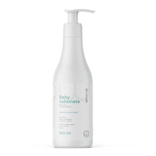 Grow Up - Roupas para Bebê e Infantil