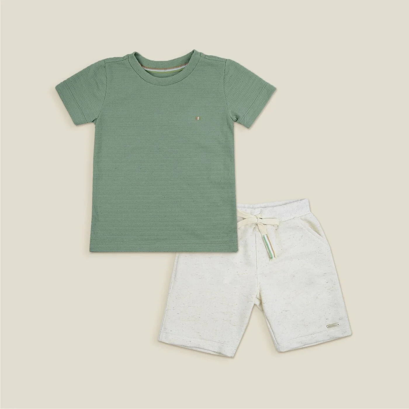Conjunto Neo Mint - Grow Up - Conjunto Neo Mint - Grow Up
